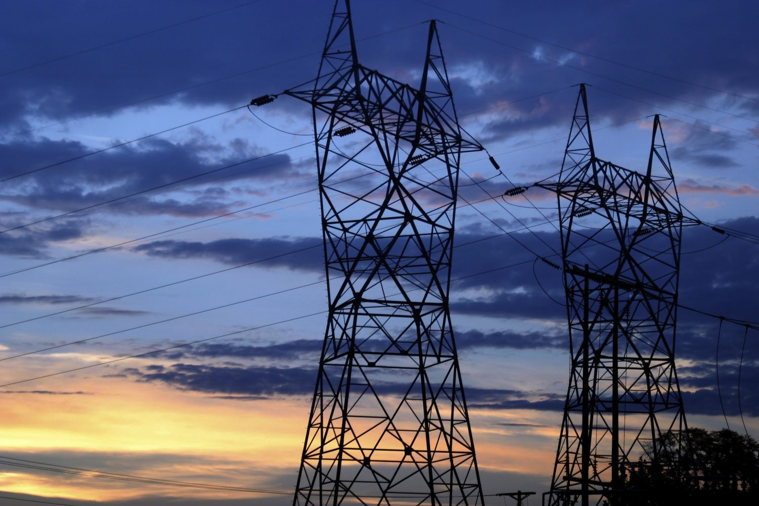 Power & Water - 3W Networks