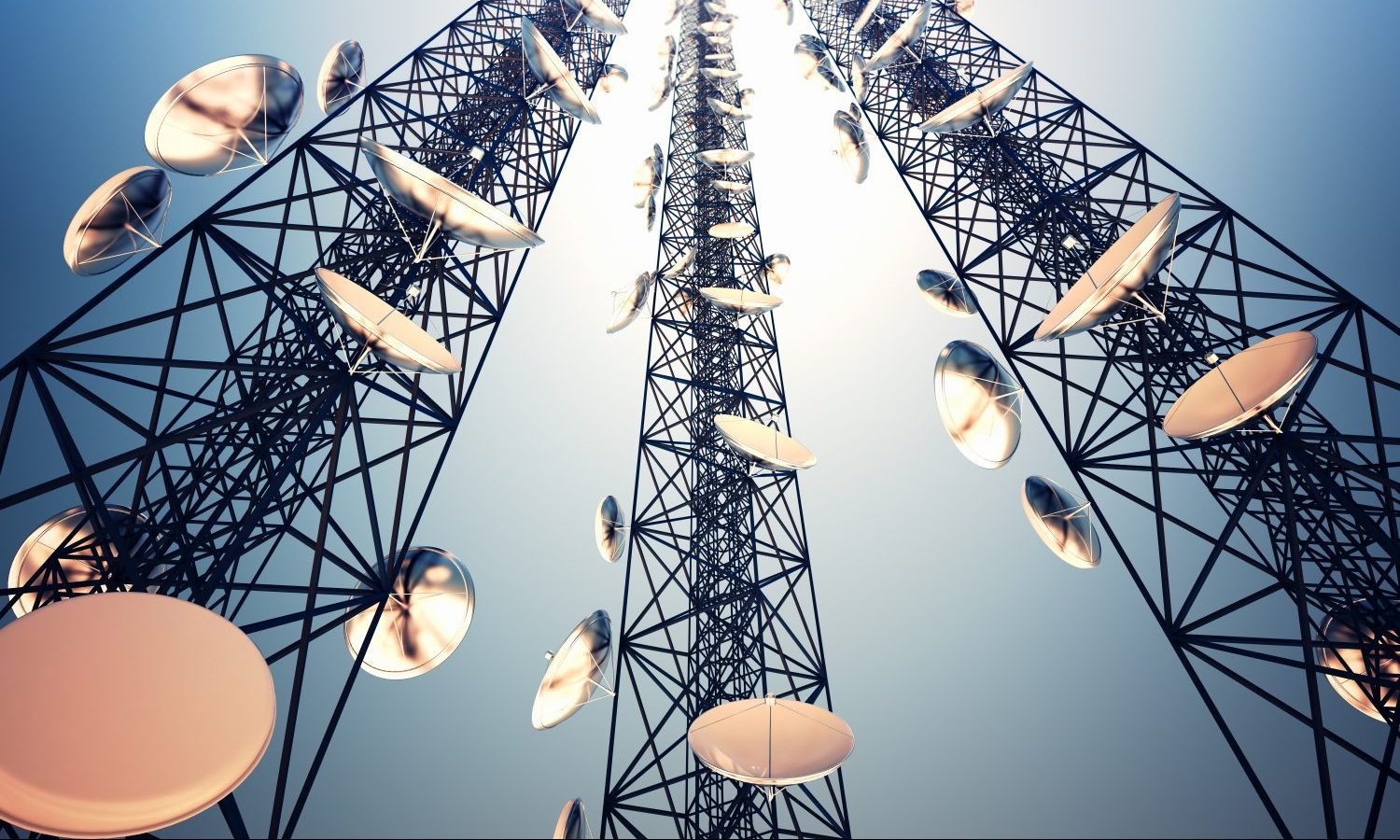 Telecom Operators - 3W Networks