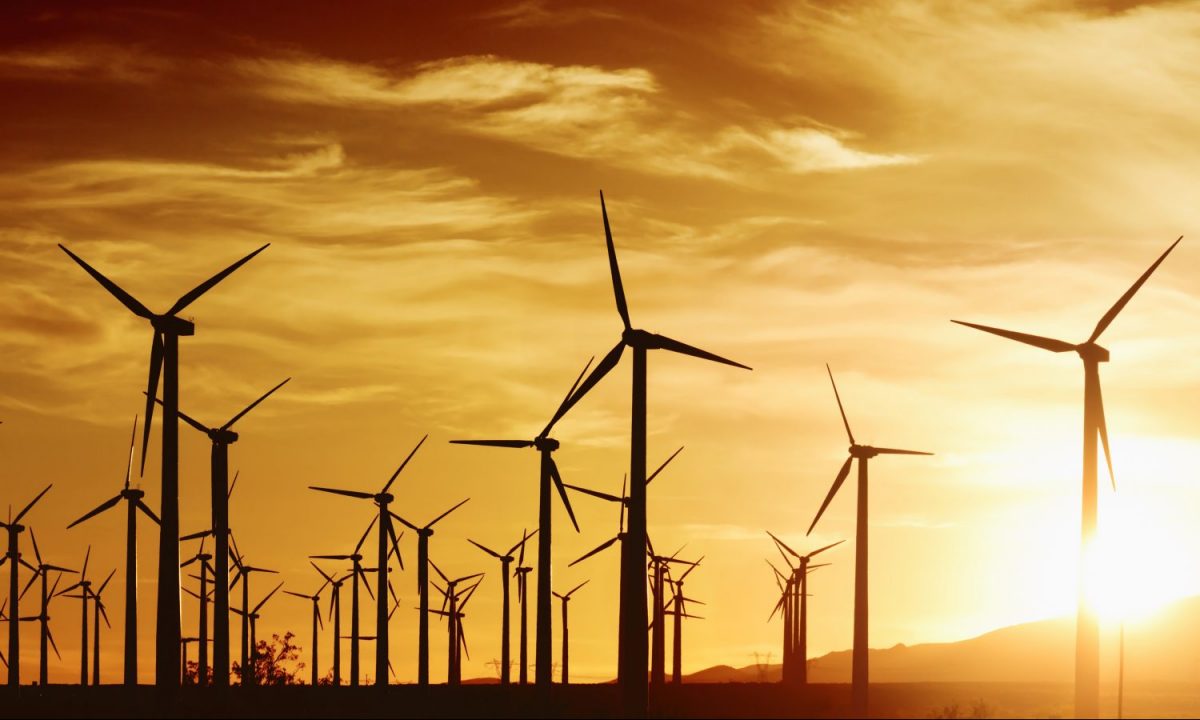 Power & Water - 3W Networks