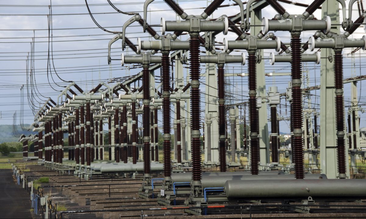 Power & Water - 3W Networks