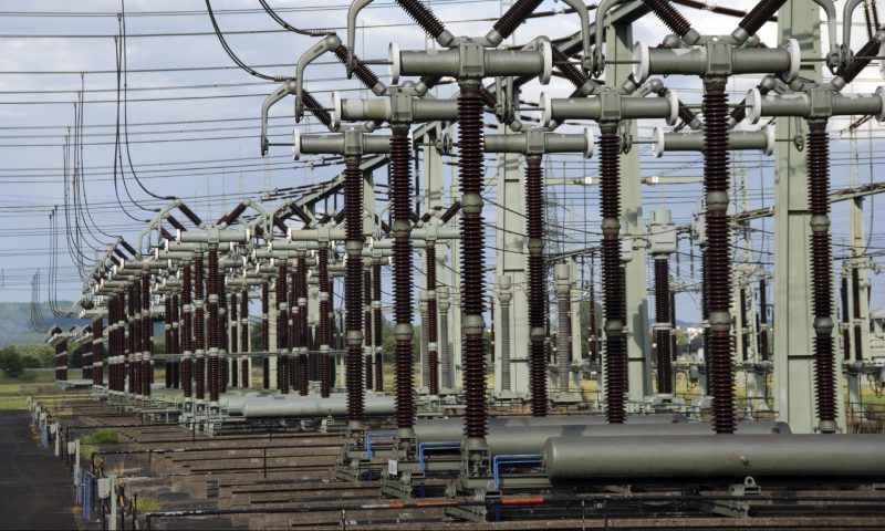 Power & Water - 3W Networks