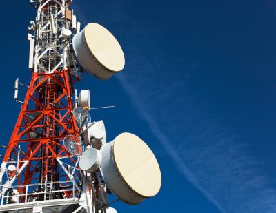 Telecom Operators - 3W Networks